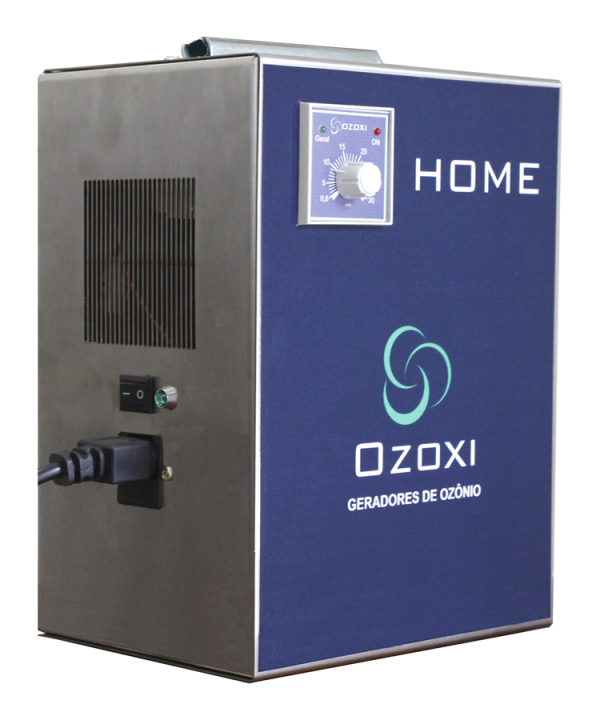 Ozonio em sua casa – Ozoxi Tecnologia